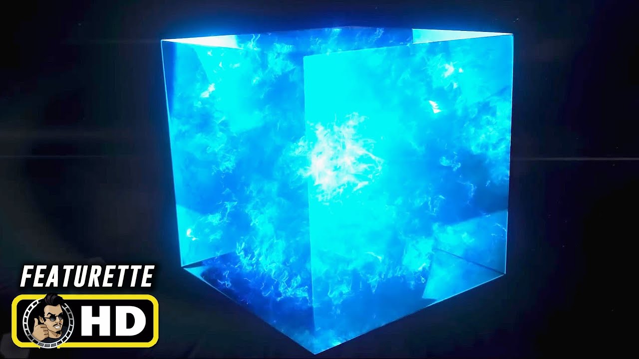 MARVEL STUDIOS' LEGENDS (2023) THE TESSERACT - Full Episode [HD] Marvel ...