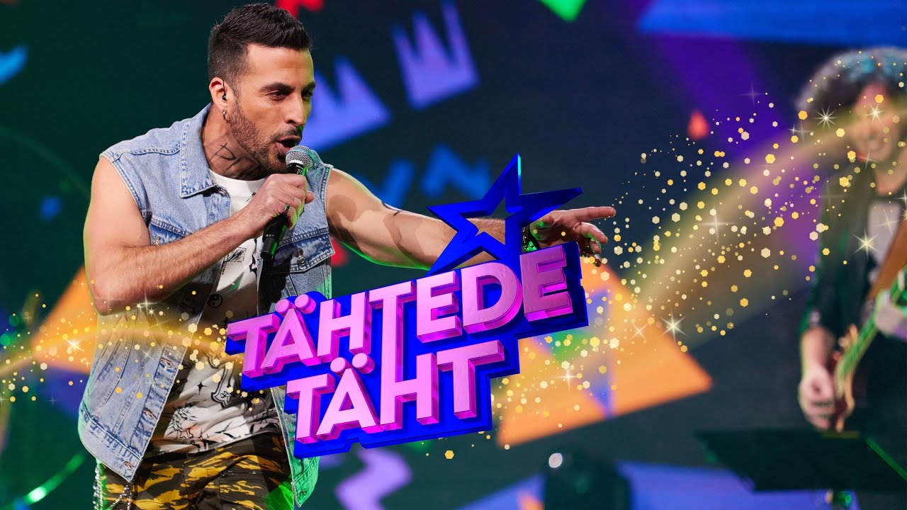 GERMÁN GHOLAMI – LEGALIZACION - YouTube