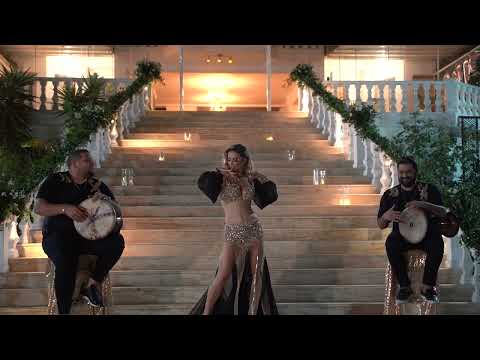 Oryantal Gizem - Bandorkestra