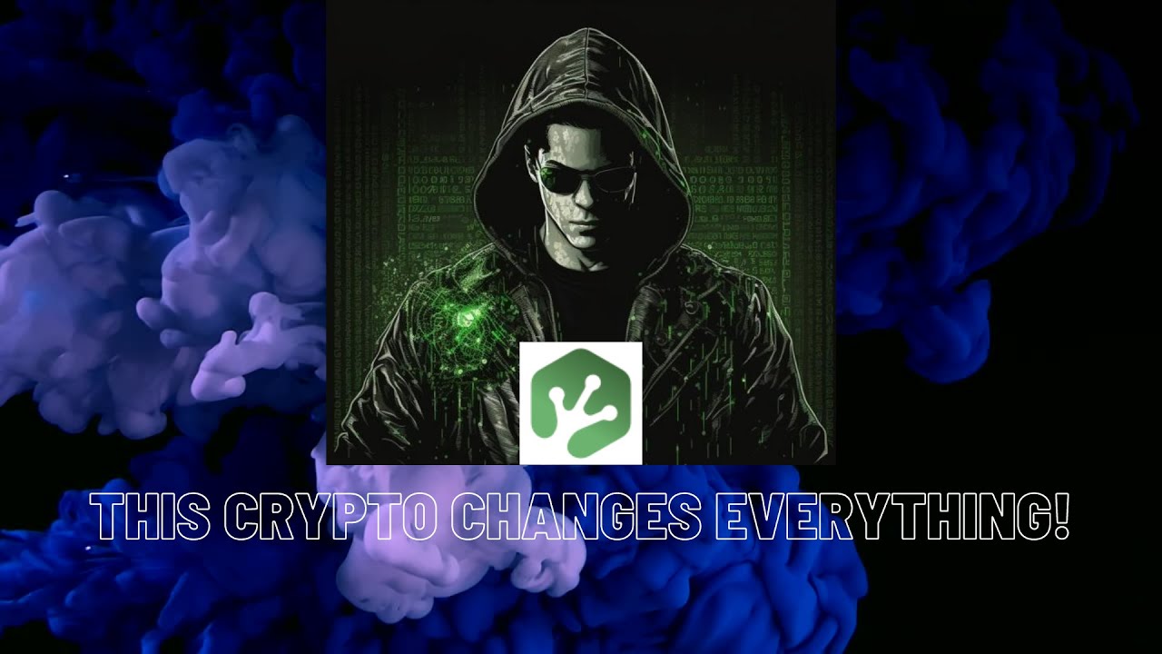 This Crypto Changes Everything.A Deep Dive Into $TOAD - YouTube