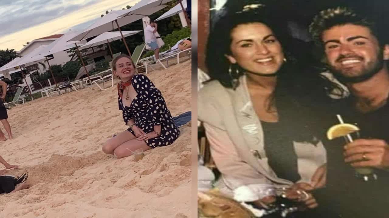 George Michael's sister Melanie's share of his £98million estate will ...