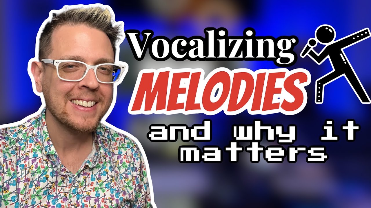 Do THIS to improve your PHRASING - YouTube