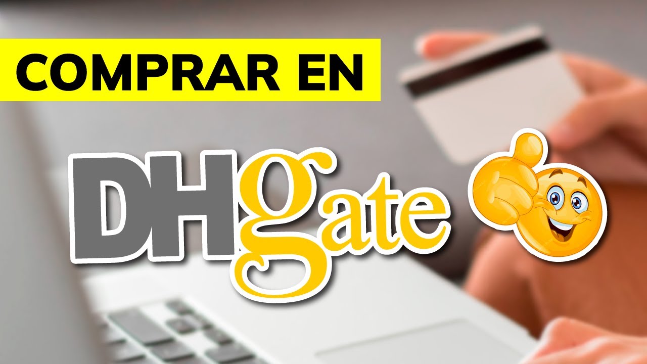 [ DHgate ] Opiniones, precios y funcionalidades