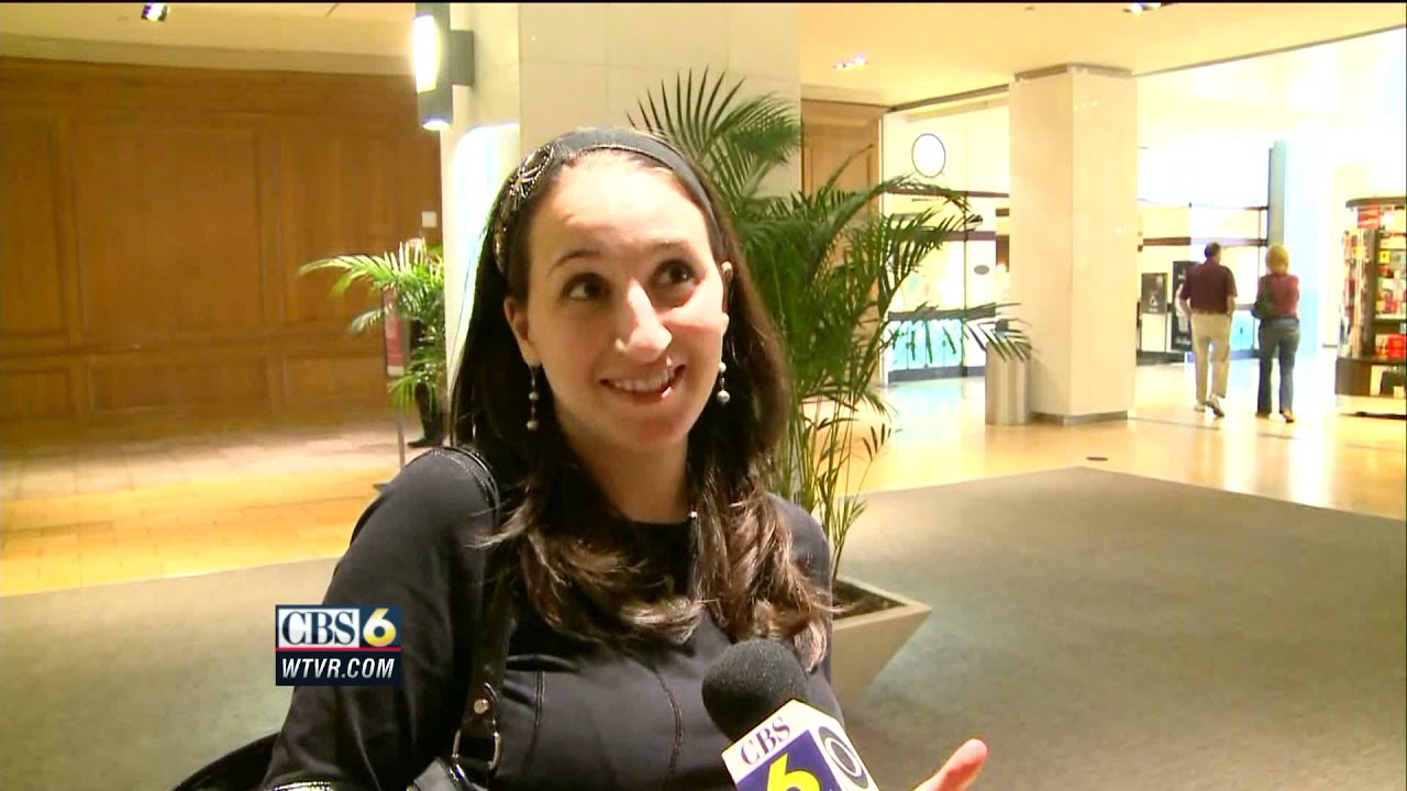 Rob Cardwell at Final Four VCU - YouTube