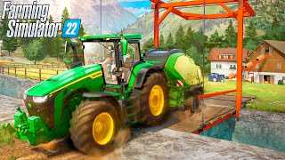 GUIA PARA INICIANTES NO FARMING SIMULATOR 22 | Doovi