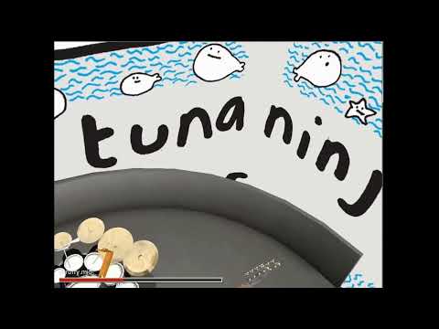 Mr. Scruff - Kalimba (Ninja Tuna) [MIDI Cover]