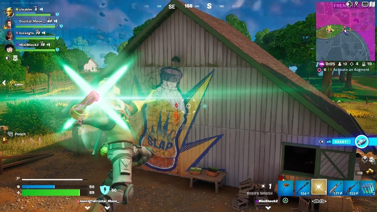 best new gen mc - YouTube