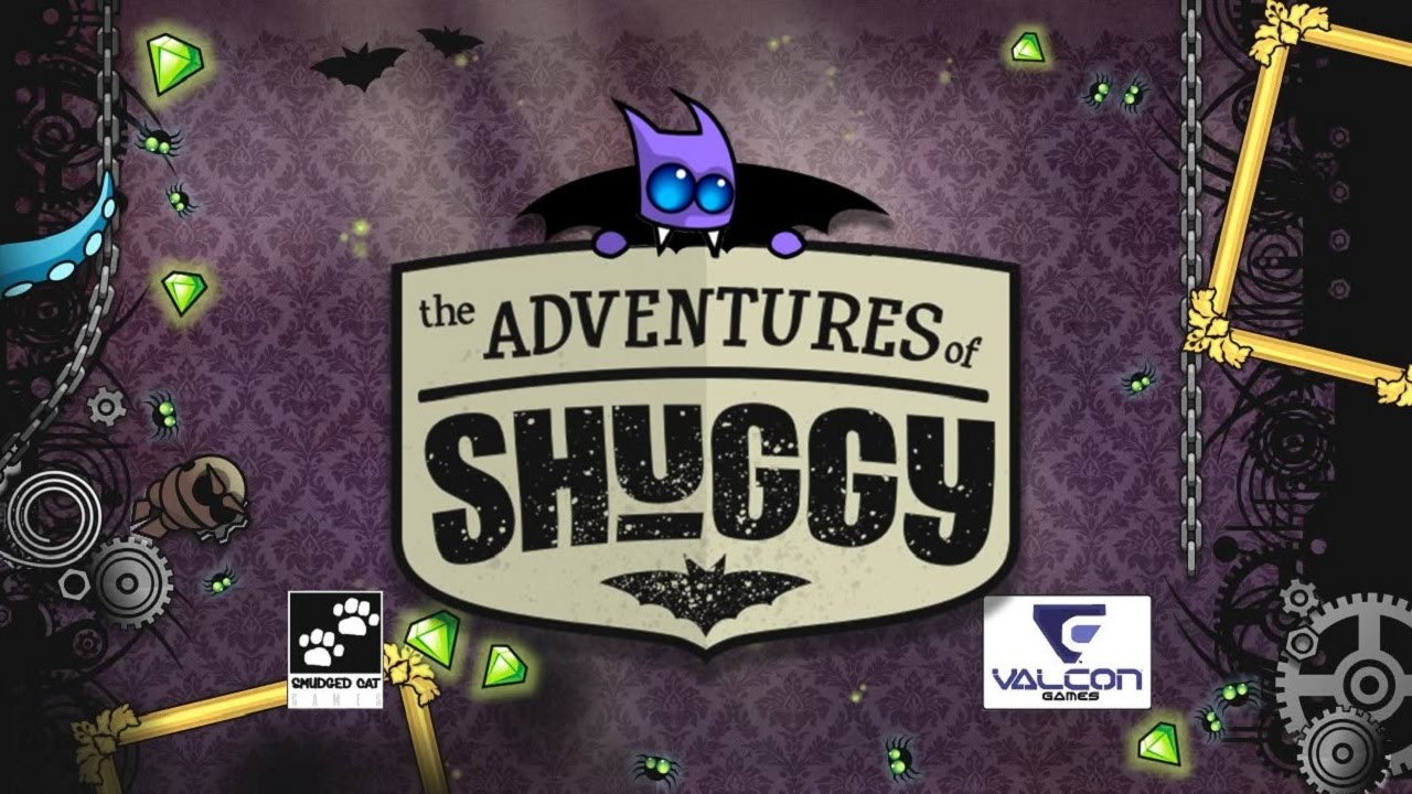 Let's Play: Adventures of Shuggy Ep 8 - YouTube