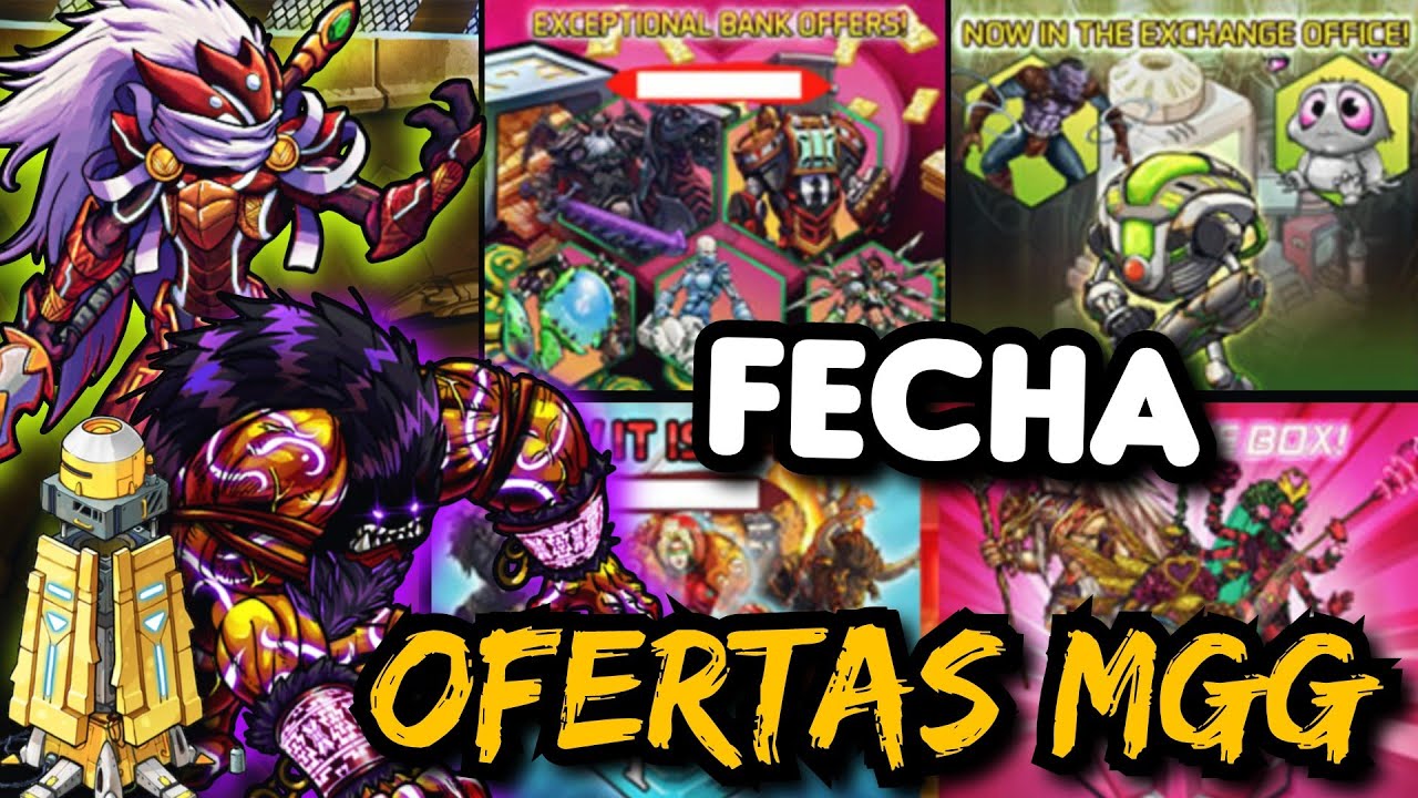 FECHA CAMBIO SALA JACKPOT 🔥 REGRESO DE BURANKA Y REY SIN NOMBRE | SAN ...