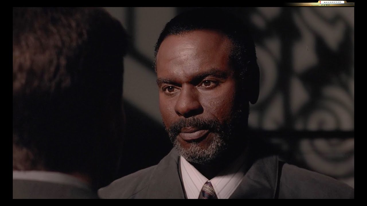 Mark Snow - Deny Everything (The X-Files : Duane Barry, 2ème partie ...