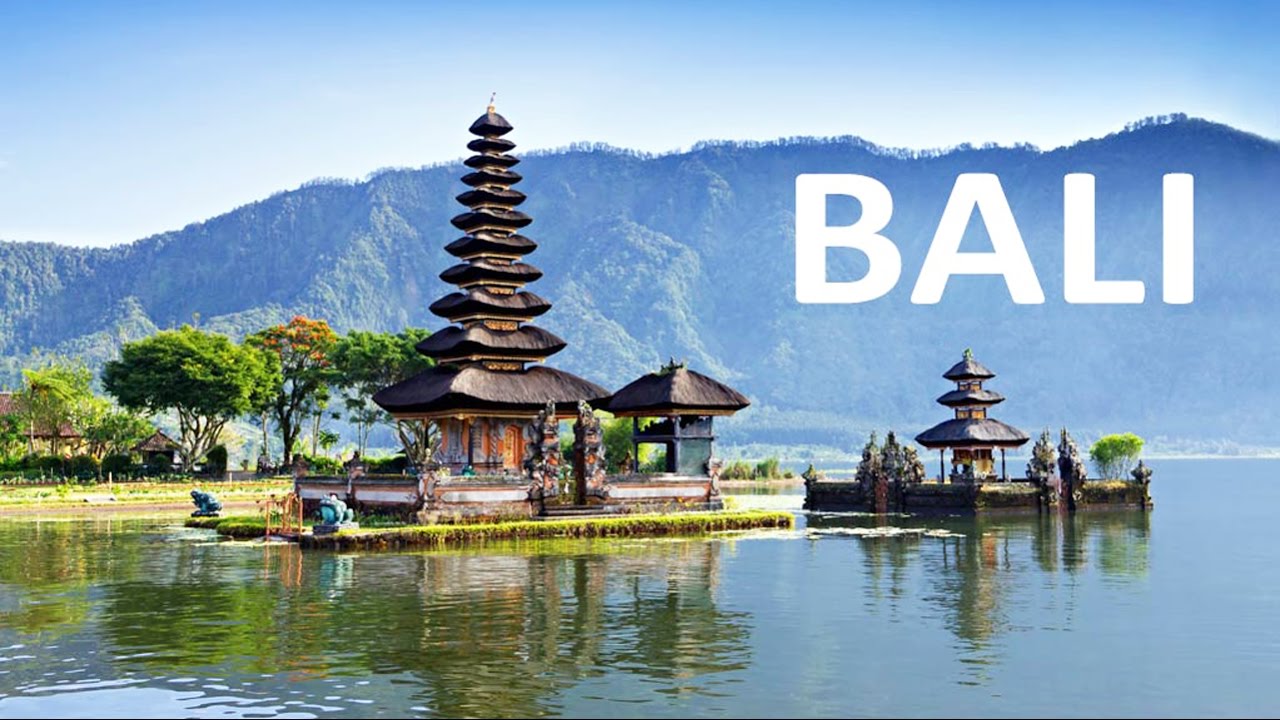 🇮🇩 WITAMY NA BALI, INDONEZJA #409 - YouTube