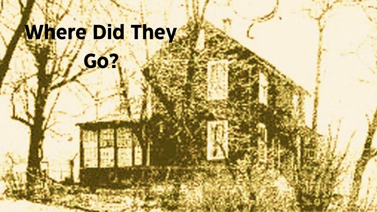 The Disturbing Mystery That Remains Unsolved: The Sodder Children - YouTube