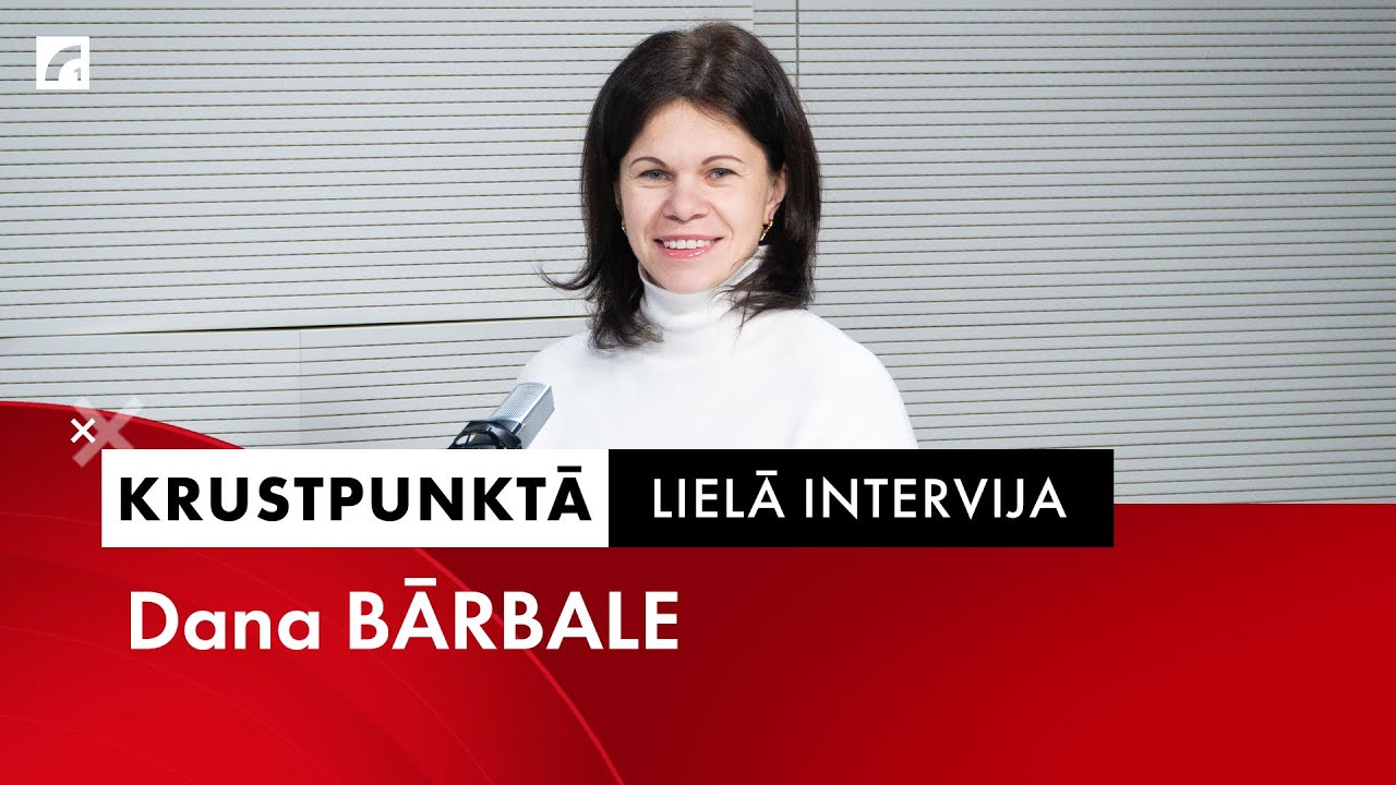 Krustpunktā Lielā intervija: Ogres novada domes izpilddirektora ...