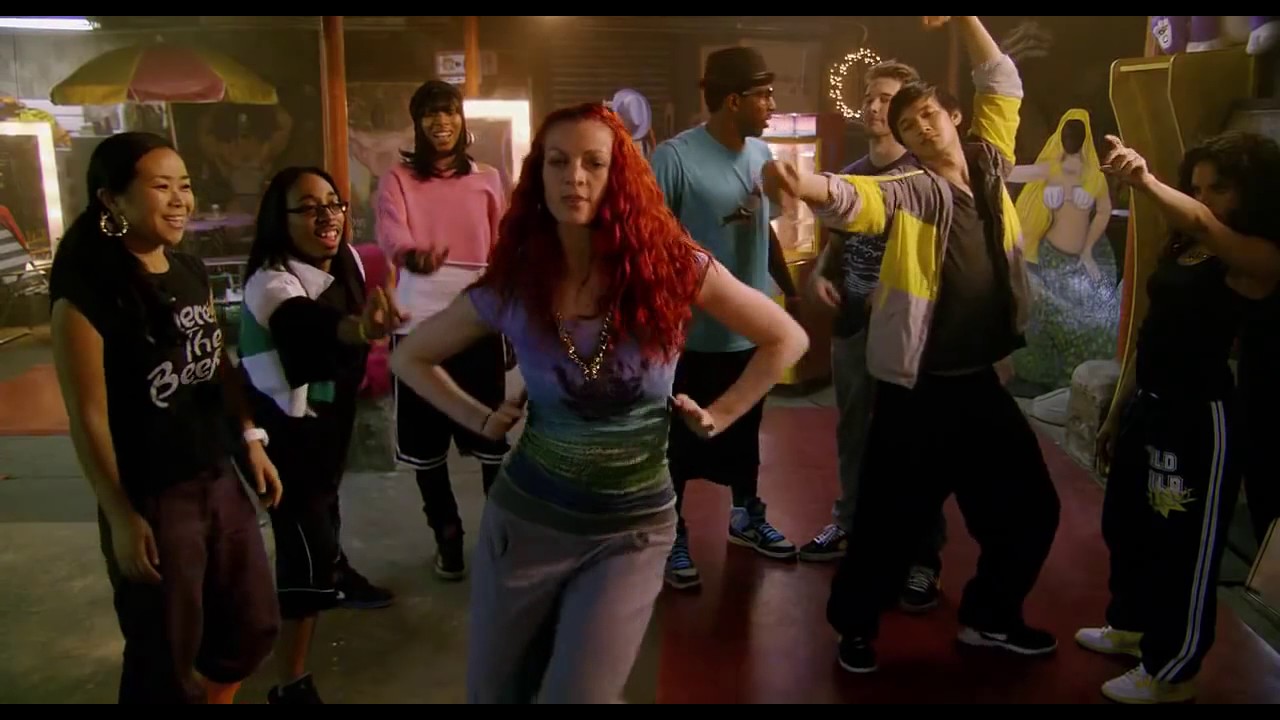 Step Up 3 | Club Can't Handle Me - YouTube