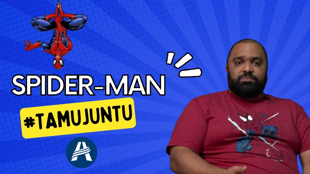 Spider-man // Victor Inácio - YouTube