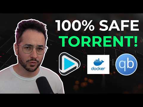 How to Torrent Safely And Anonymously 100% in 2026