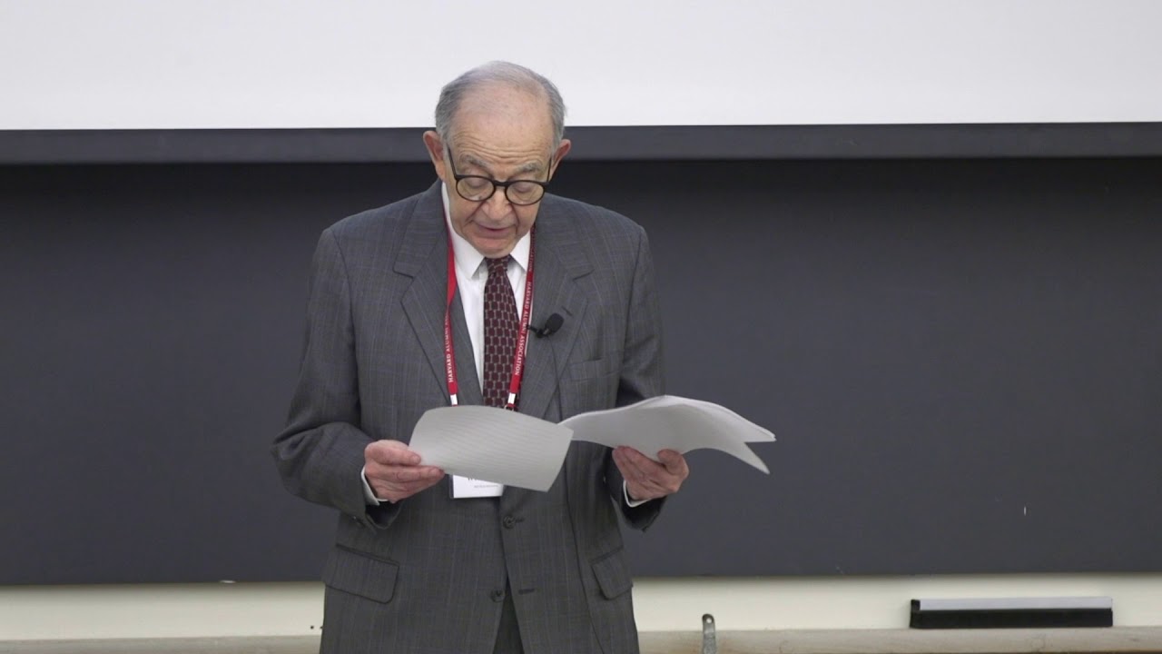 Malcolm Wiener Lecture - YouTube