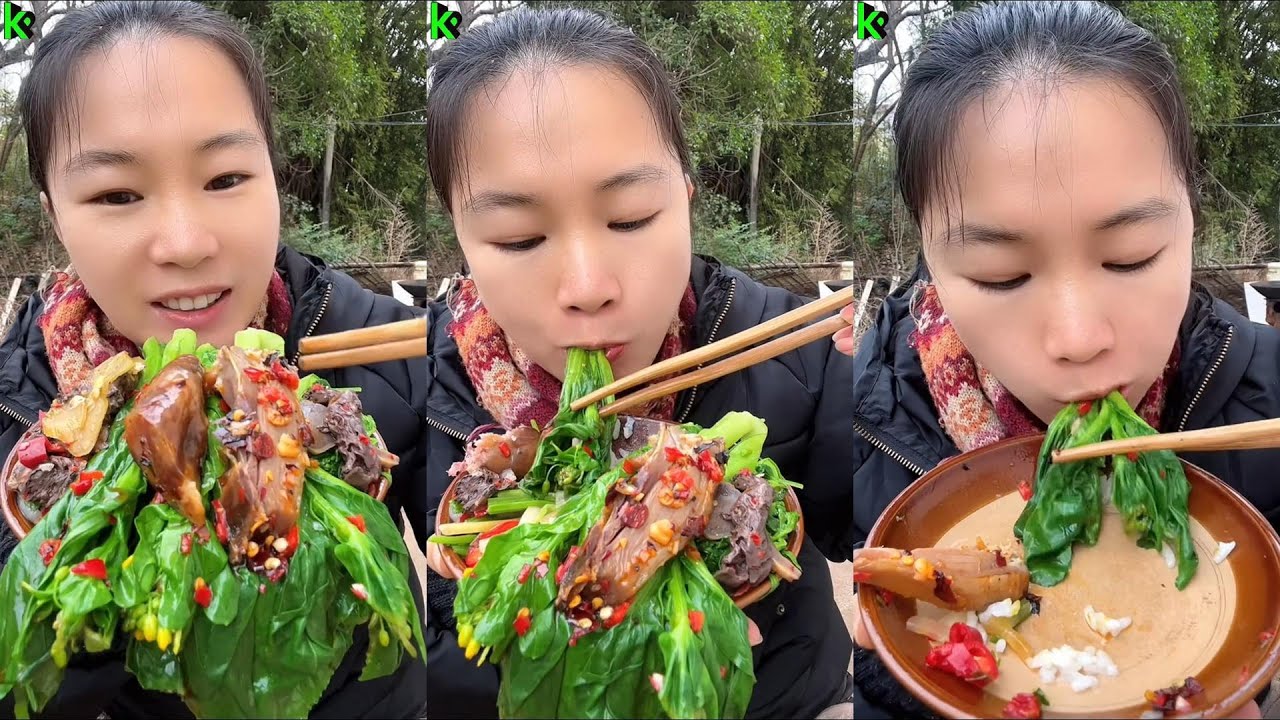ASMR MUKBANG 2024 - EATING SOUND - FOOD EATING SHOW 2024 - ASMR FOOD ...