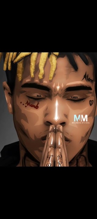Xxxtentacion Edit Youtube