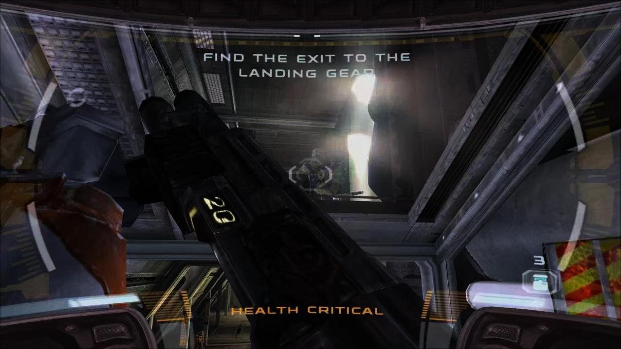 Star Wars: Republic Commando #10 Finding the Rest - YouTube