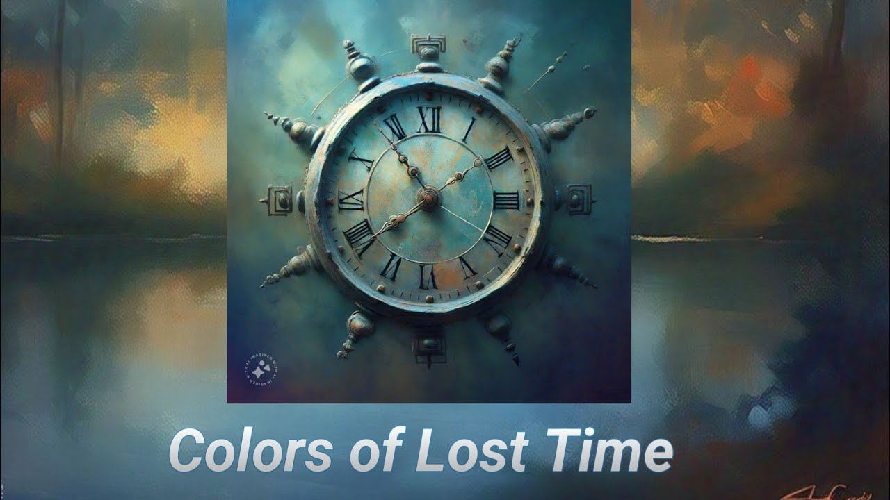 The Colors of Lost Time (बिछड़े हुए वक़्त के रंग) - YouTube