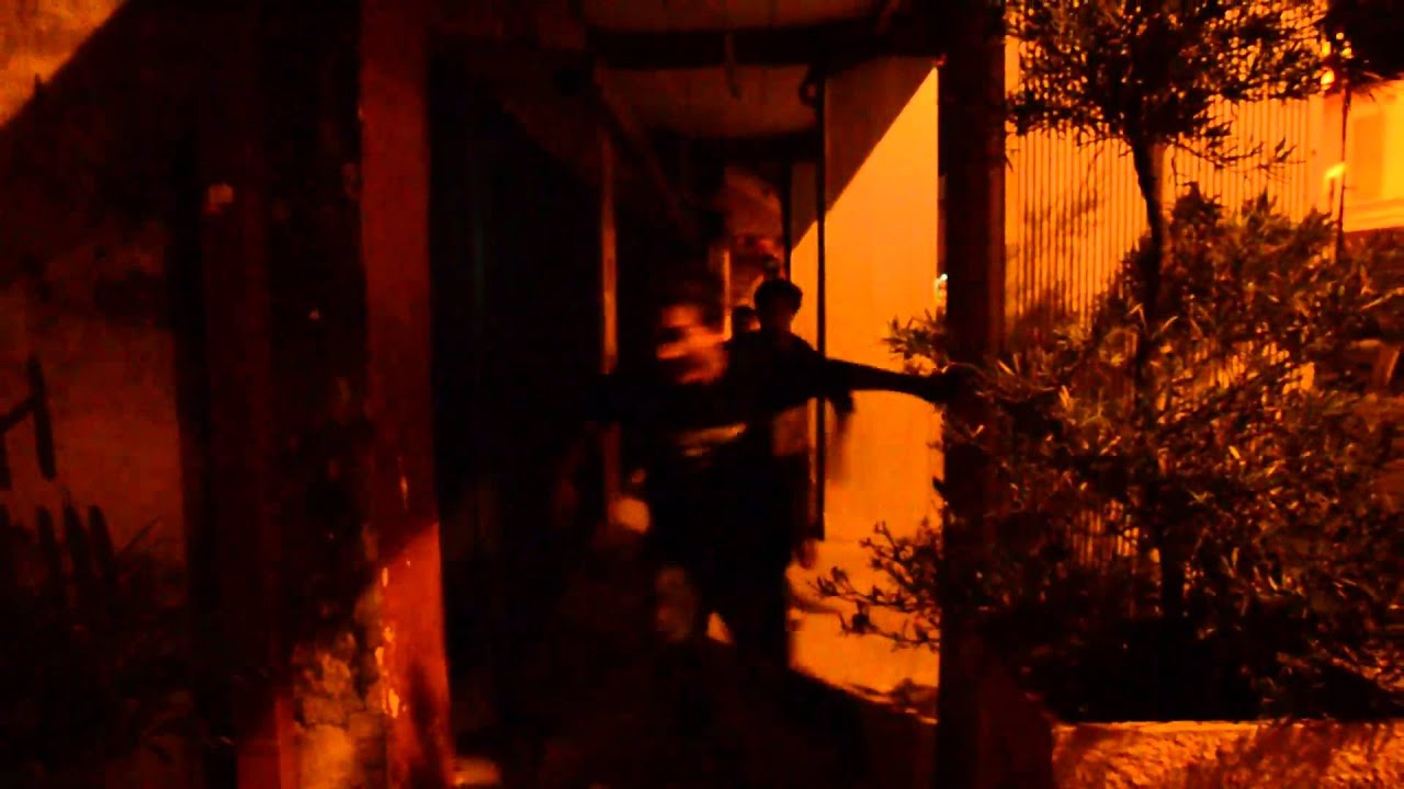 Official Trailer - Langsai - YouTube