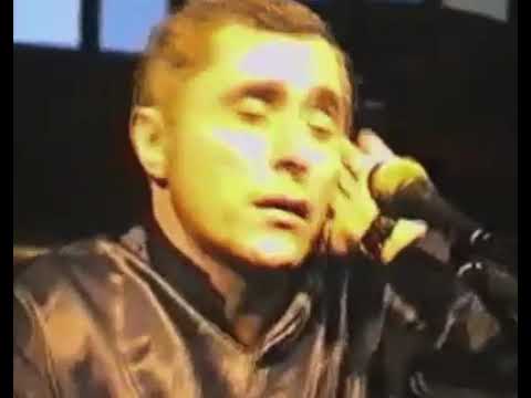 Alim Qasimov - Məni Atdın Ay Qız