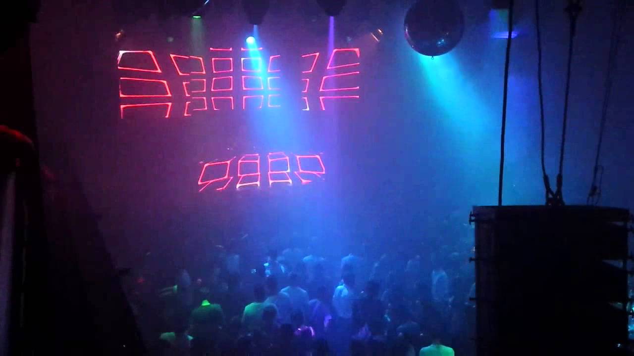 LoveBase Kulturbrauerei 2.10.2014@ Kesselhaus - YouTube