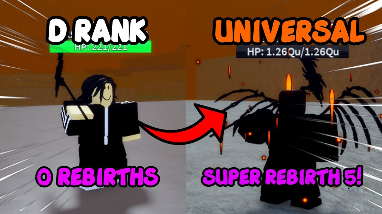 Starting over as a Noob with the BEST CLASS!! | A Hero's Destiny - YouTube