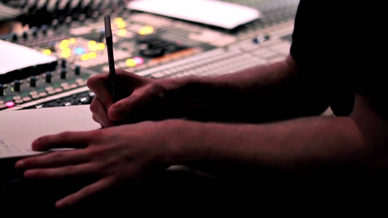 Jodee Seiders : NYC Studio Update - YouTube