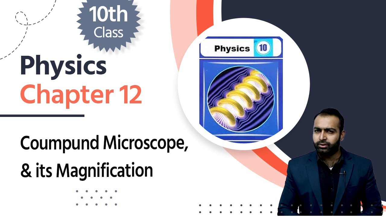 Physics Class 10 Chapter 3 - 10th Physics Chapter 12 Compound ...
