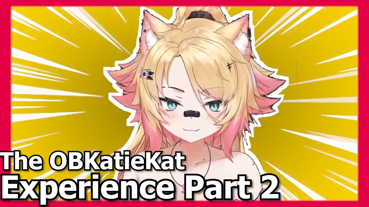 The @obkatiekat Experience In 5 Minutes or less - YouTube