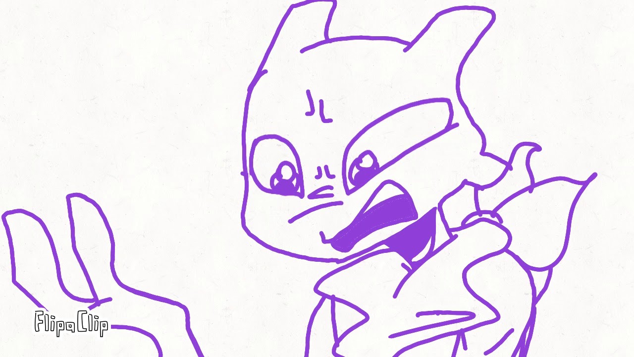 It gave birth / Pokémon animation/tc comics fan art - YouTube