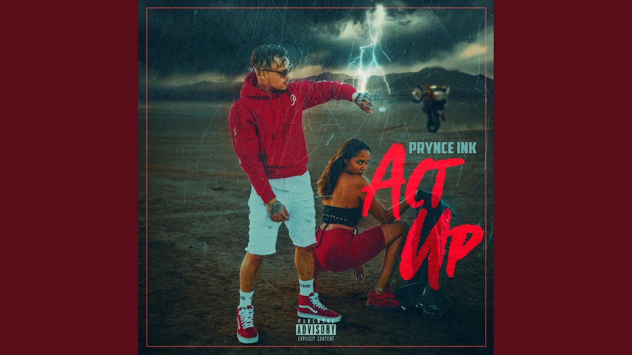Act Up YouTube act-up-youtube