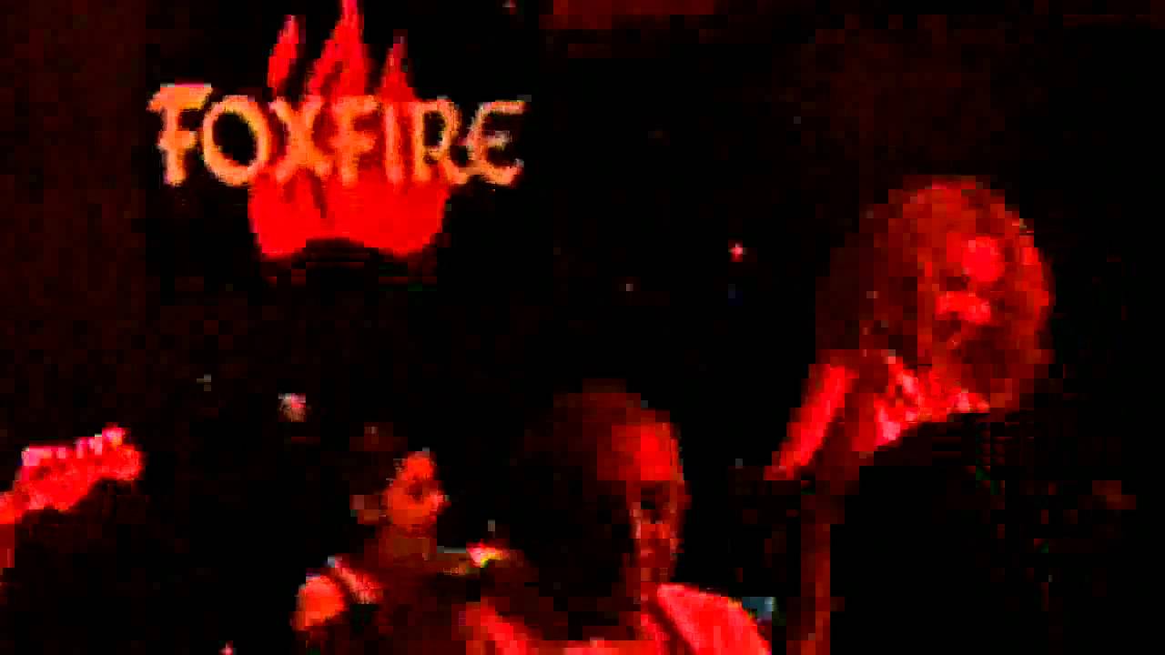 Hemlok Bay / "Single Ladies ( Put a Ring On It )" / Foxfire Lounge ...