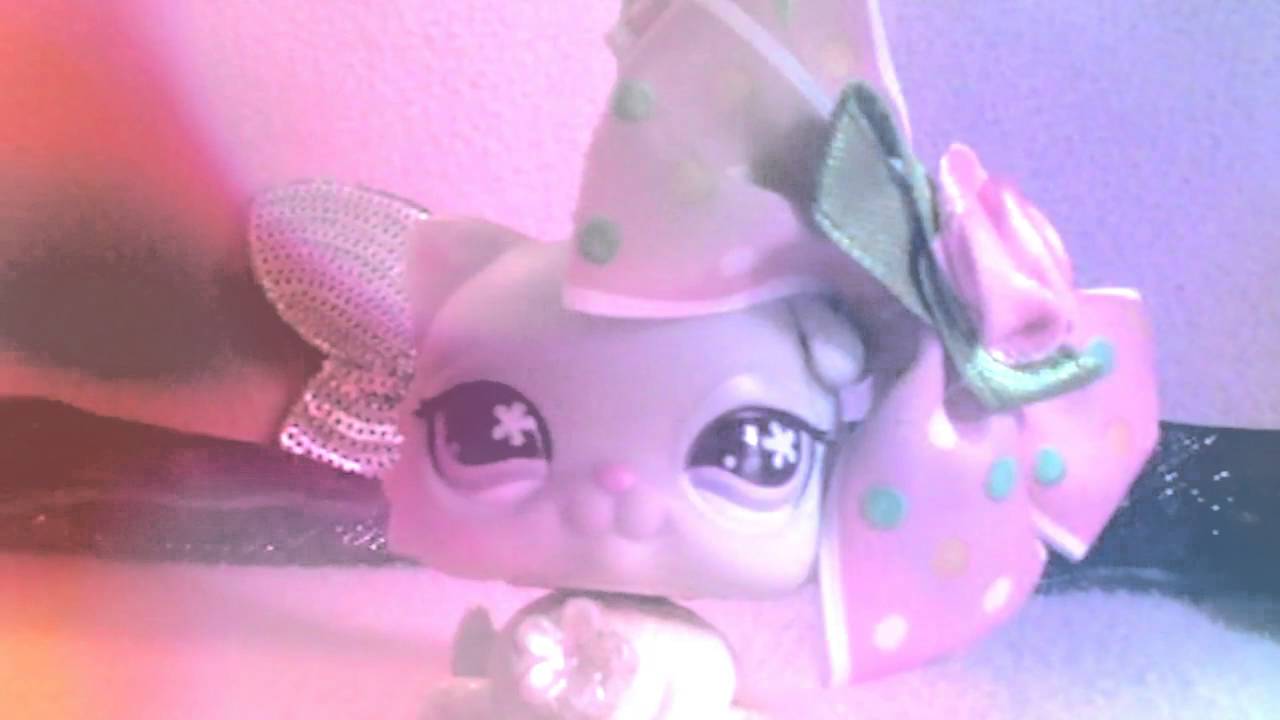 lps all about the bass music video - YouTube