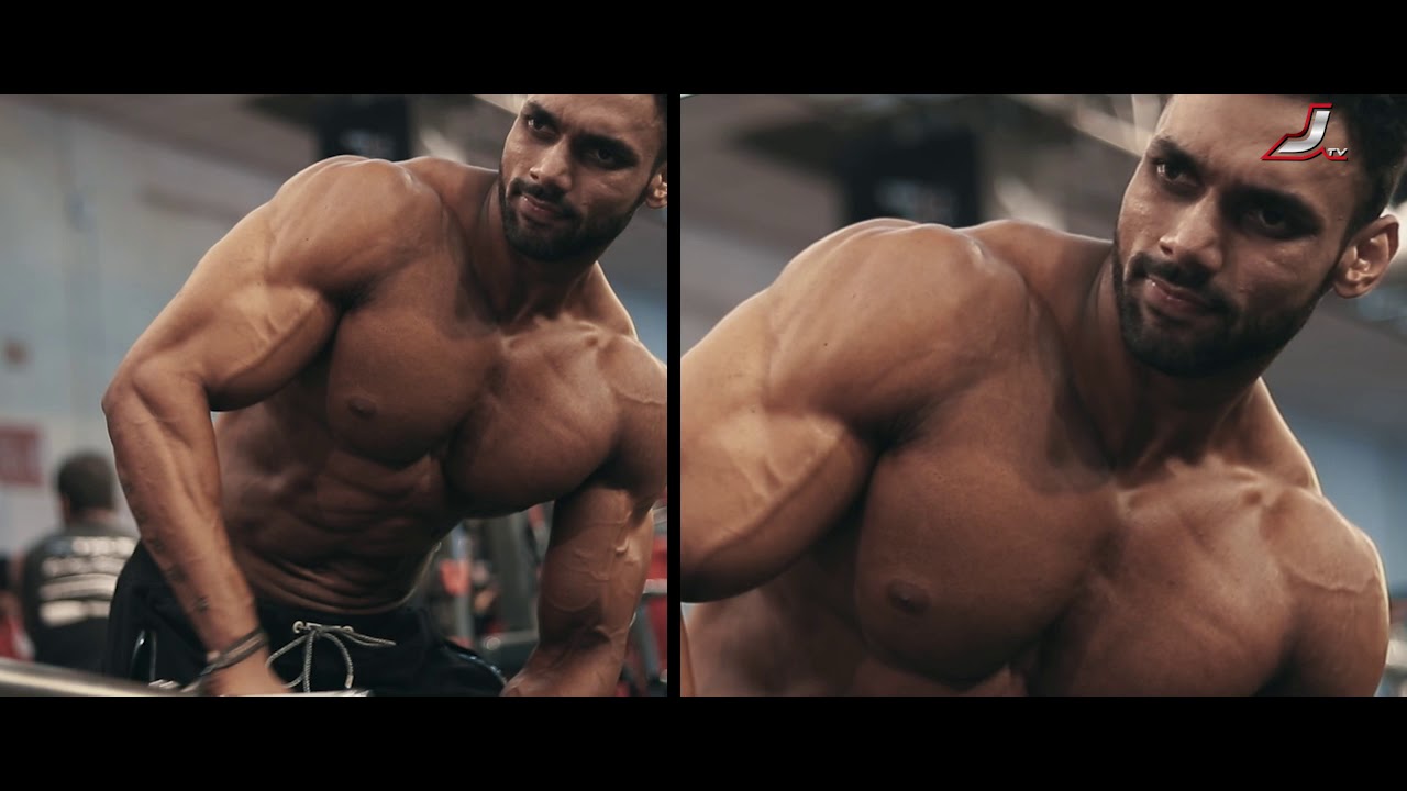 Limitless Training Methods! Limitless Training Variations - YouTube