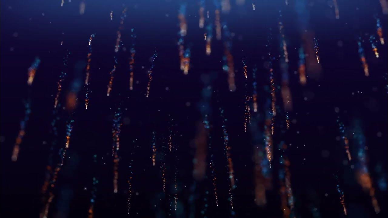 After Effect - Motion Stardust Background(Particles) - YouTube
