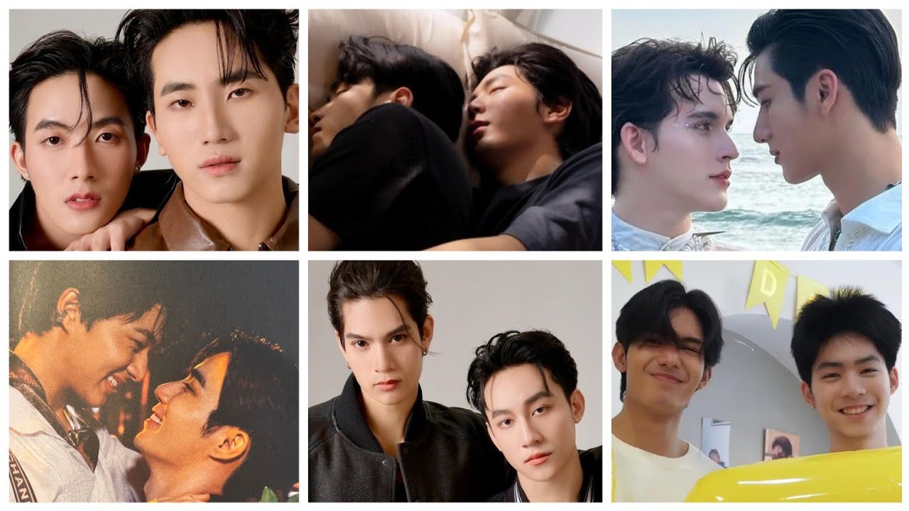 BL TikToks 💚 July 2024 🌈 - YouTube