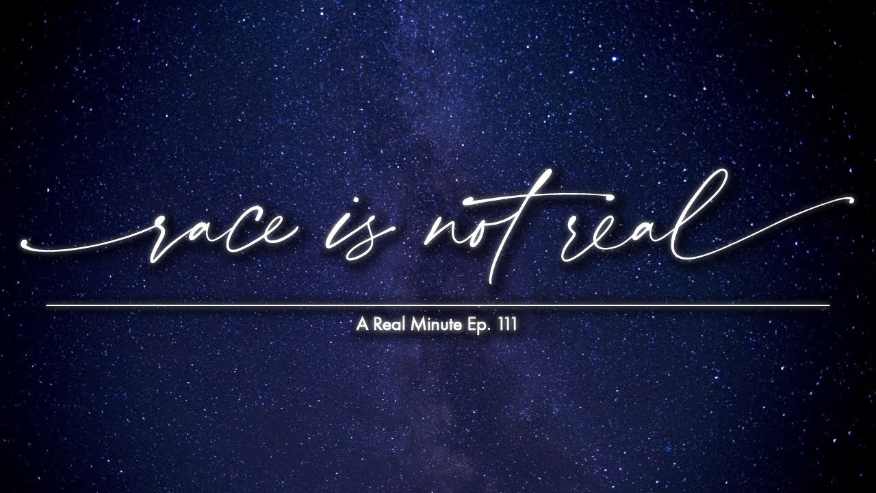 Race is Not Real_ARM Ep 111 - YouTube