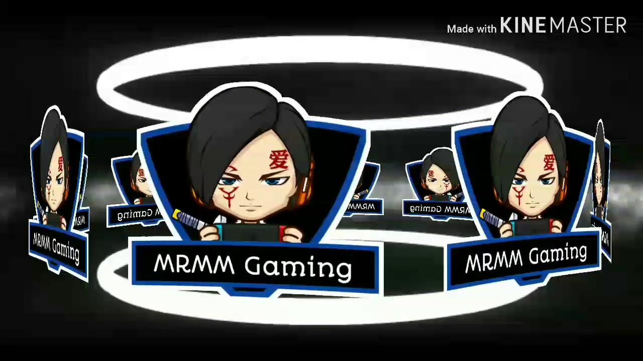 MRMM Gaming - YouTube