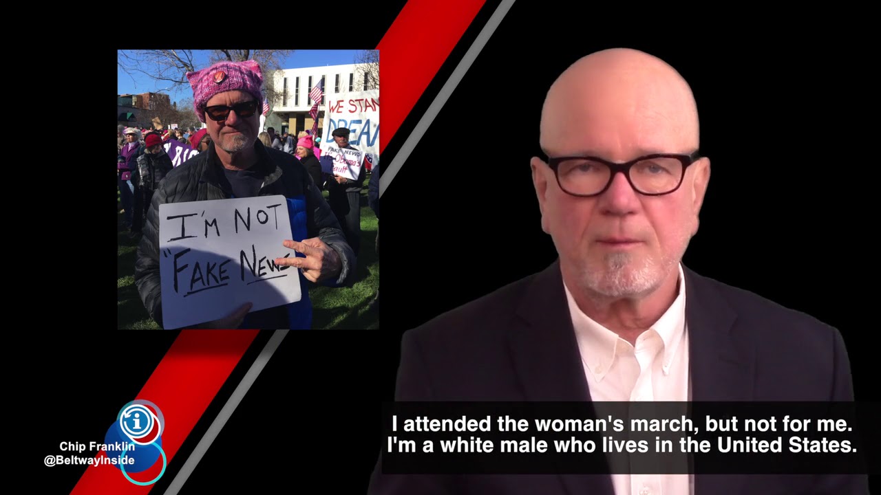 Chip Franklin News Update: Future History - YouTube