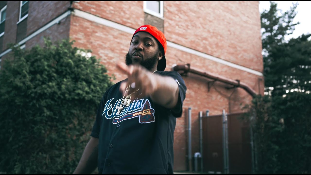 Villa Velli - Edison (Prod. Work Scorsese) (New Official Music Video ...