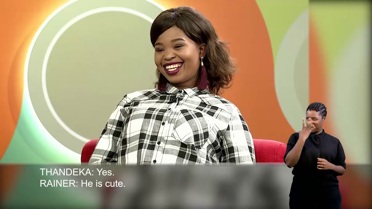 TalkAbility Episode 13 : Educating our kids - YouTube