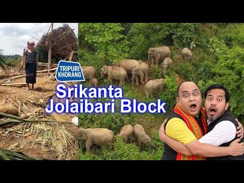 Jolijak Minister Sukala Bai Minister Animesh no Jolaibari Block bai khopjak Srikanta Bari VC ni luku