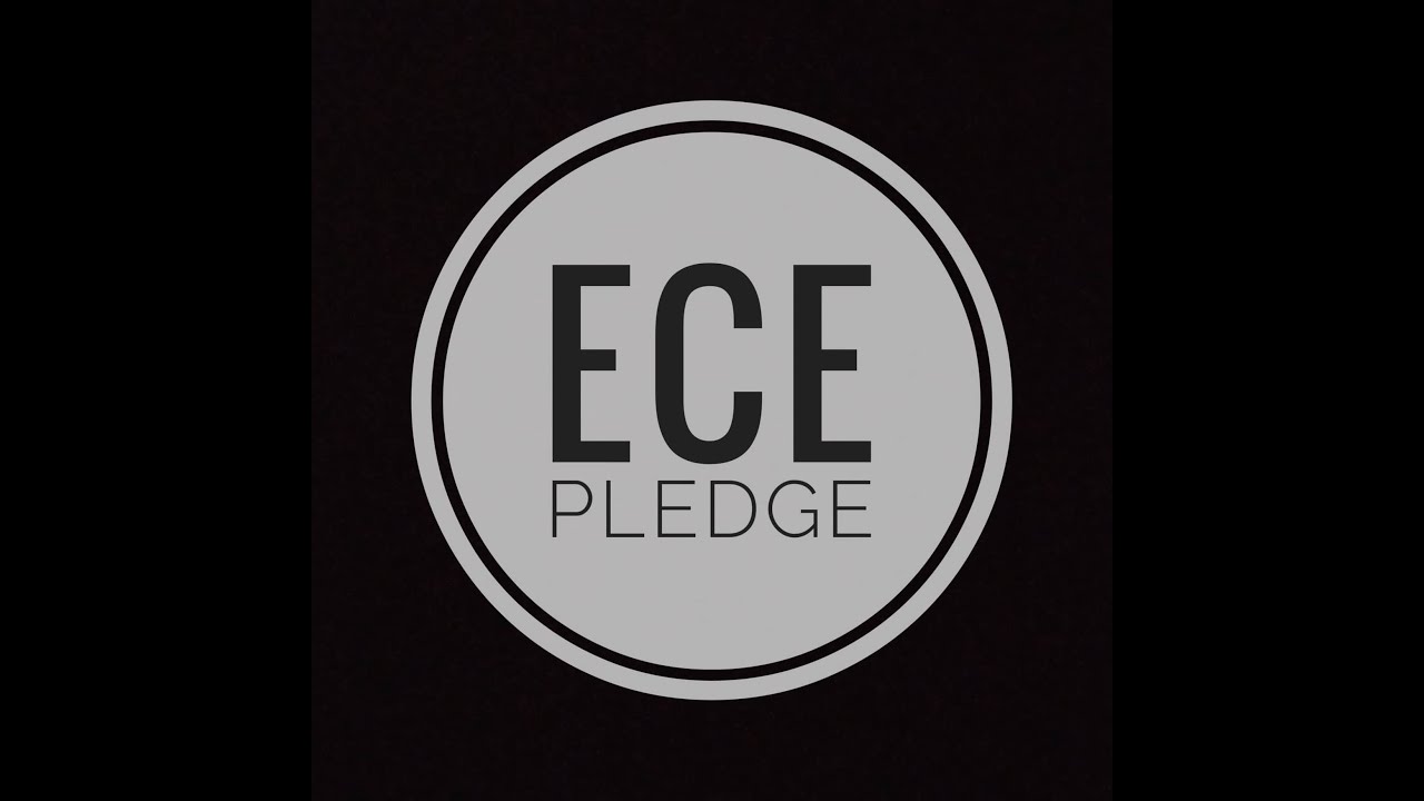 Pledge of an Electronics Engineer - YouTube