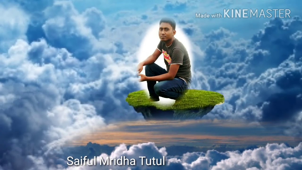 Saiful Mridha Tutul আপনাদের জন্য - YouTube