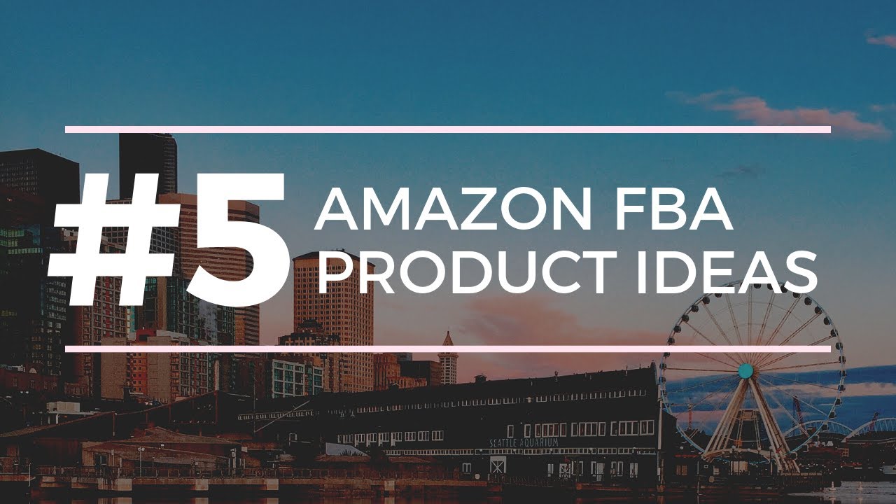 Amazon FBA Product Ideas Series 2019 #5 Palm Leaf Plates | Quick ...