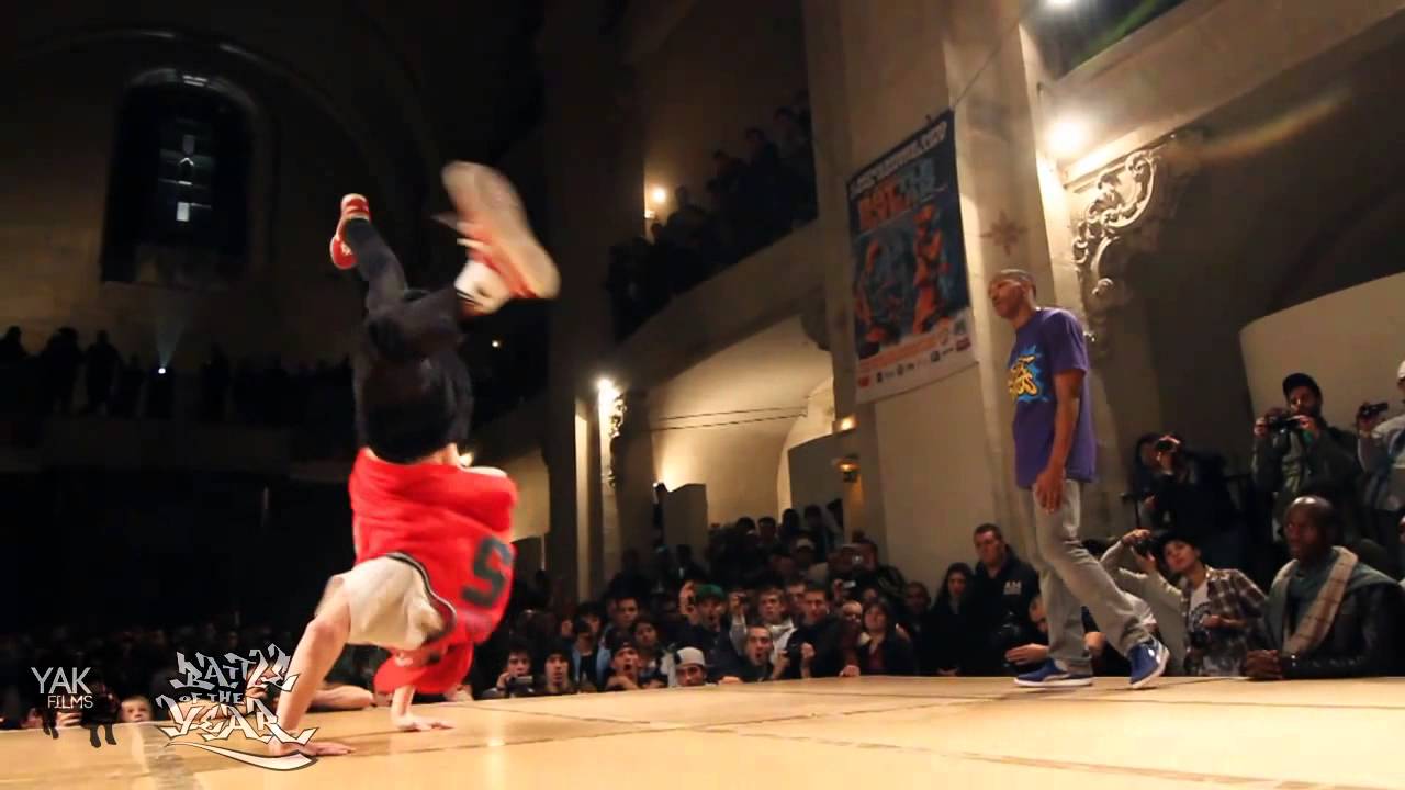 best BBOYS - YouTube