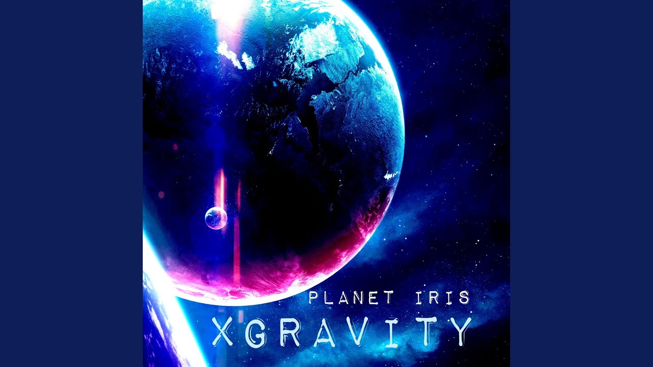 Planet Iris - YouTube